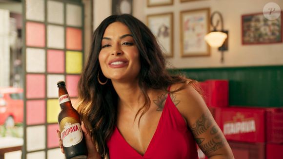 'Eu não quero que as pessoas...': hoje no 'BBB 26', Aline Campos foi ...