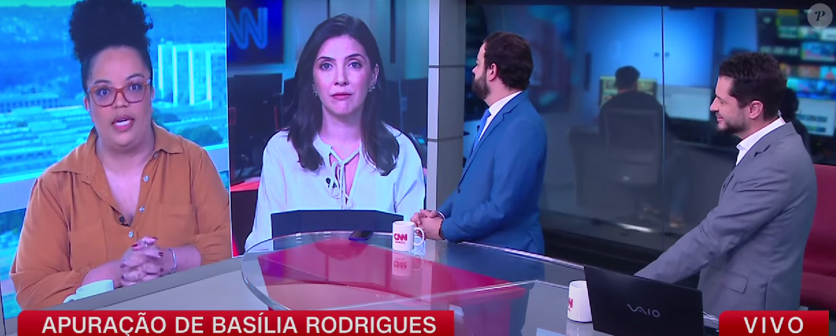 Foto: De acordo com informações da CNN Brasil, Michel Saliba, advogado ...
