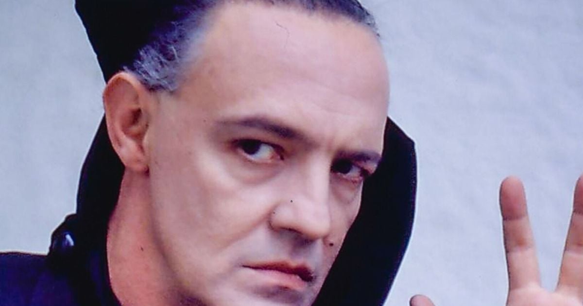 Quase ninguém lembra, mas há 33 anos, 'Vamp' trouxe um Natal assustador ...