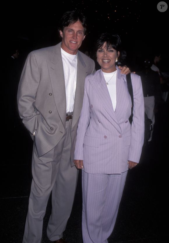 Kris Jenner antes e depois: mãe de Kim Kardashian choca ao surgir BEM ...