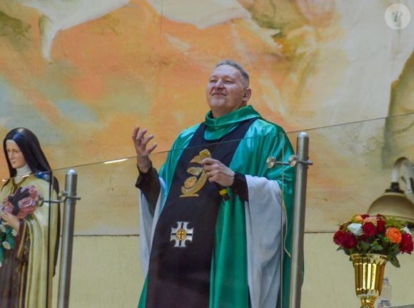 Padre Marcelo Rossi antes e depois: do emagrecimento radical ao corpo ...