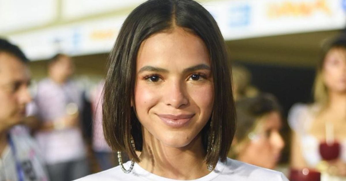 O corte de cabelo chanel reto está de volta à moda para dar um ar mais ...