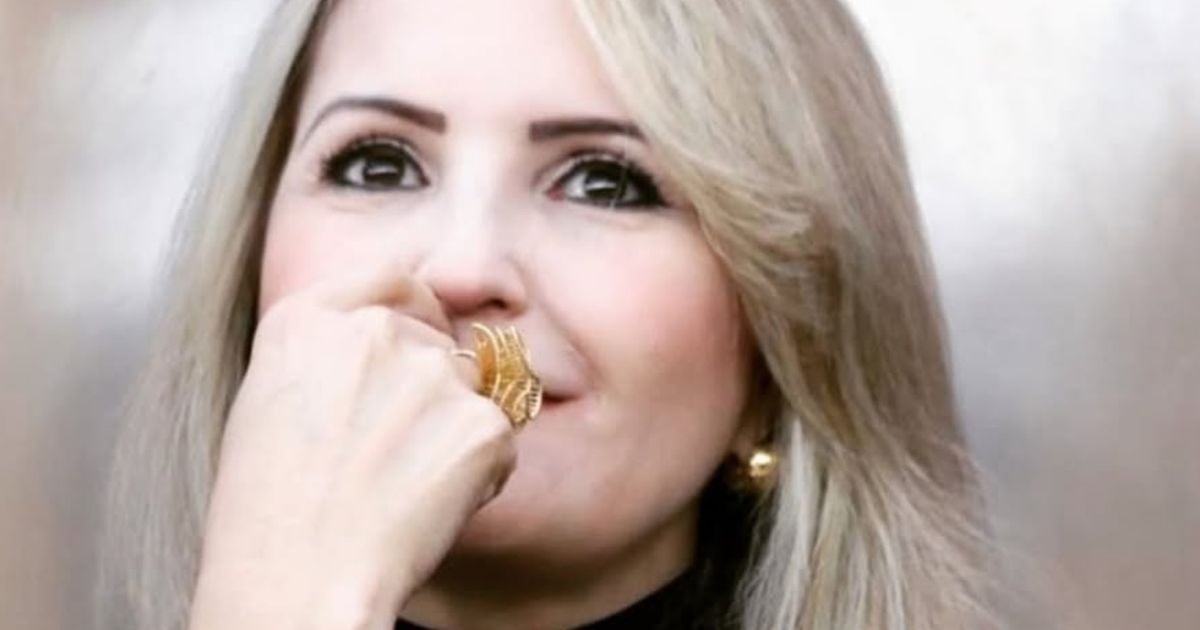 Quem era a bispa Keila Ferreira, da Assembleia de Deus, que morreu aos ...