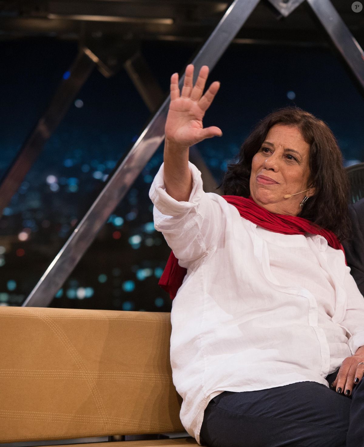 Foto: Maria Gladys e as filhas foram chamadas de ‘loucas’ por Gleyson ...