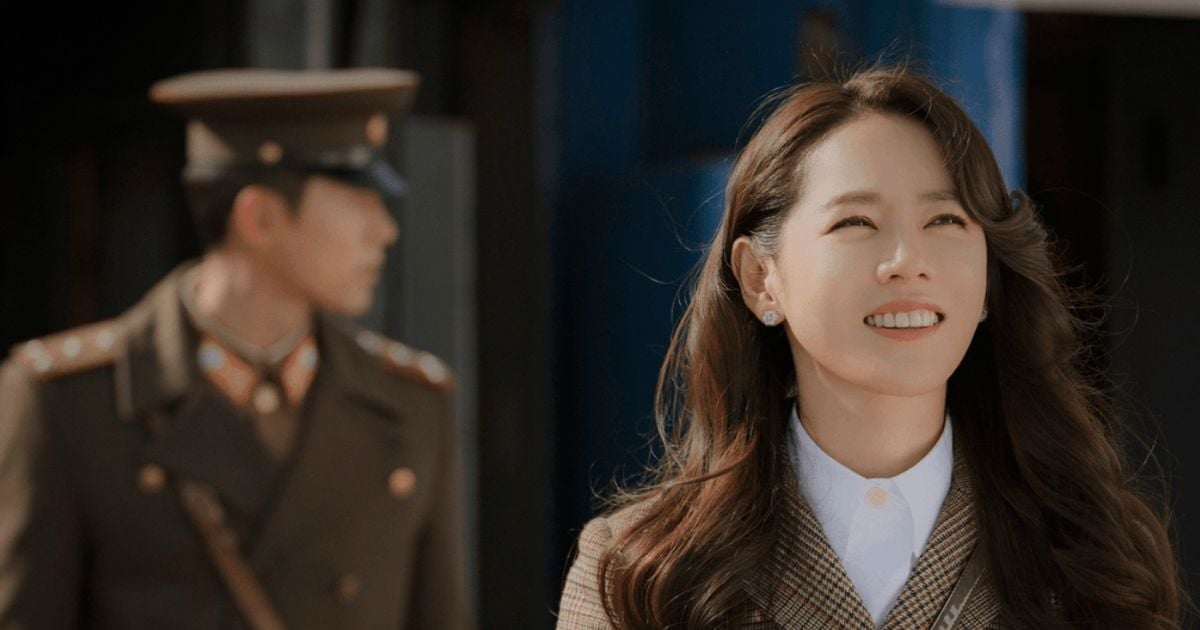 Nos seus 20 e poucos anos, vão te indicar alguns destes doramas clichês ...