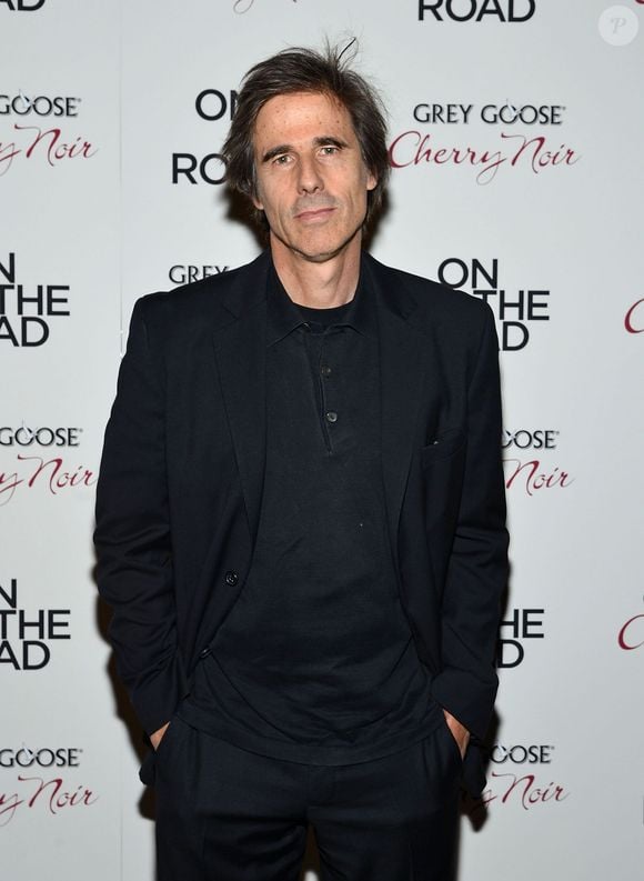 Mais rico que Demi Moore e Angelina Jolie! Walter Salles, diretor de ...