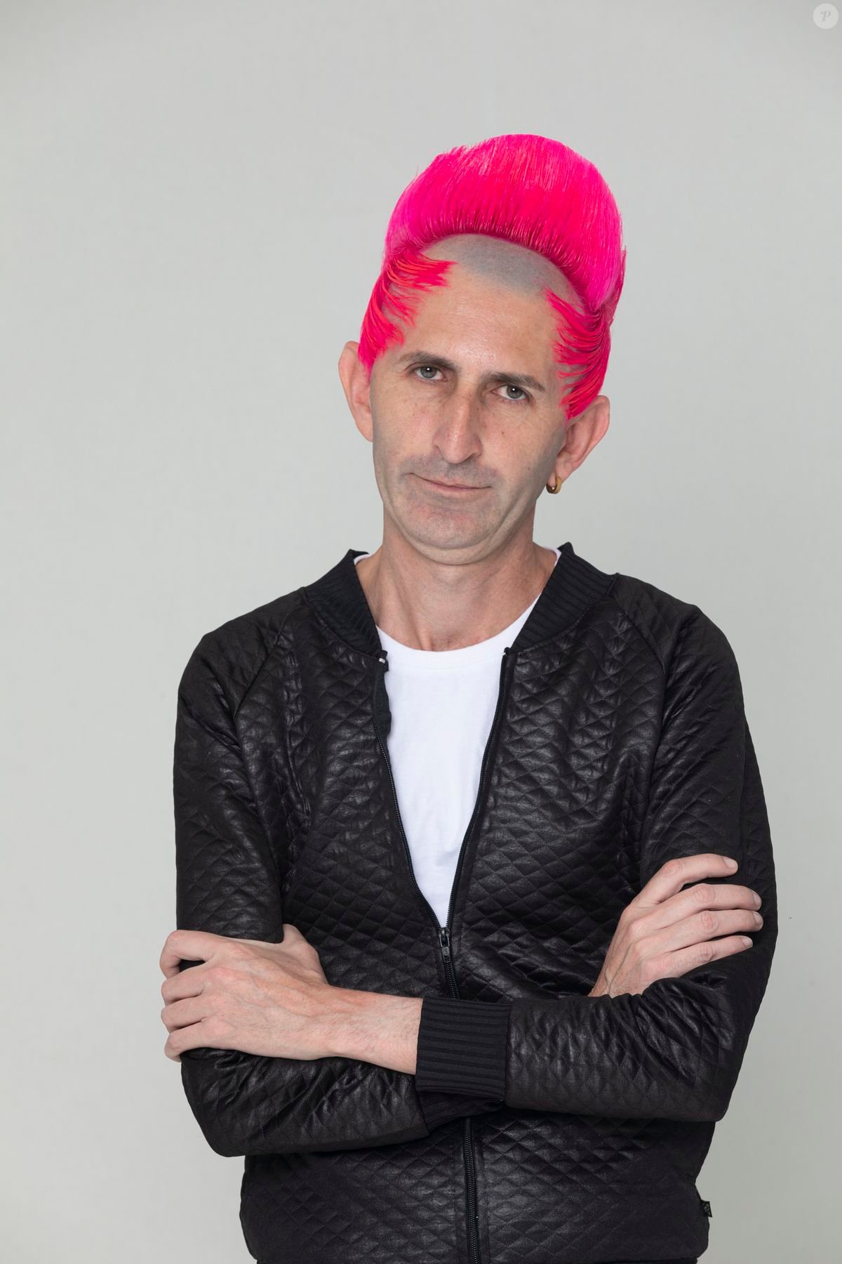 Foto: William de Freitas Paes ficou conhecido como Hulk Magrelo ao ...