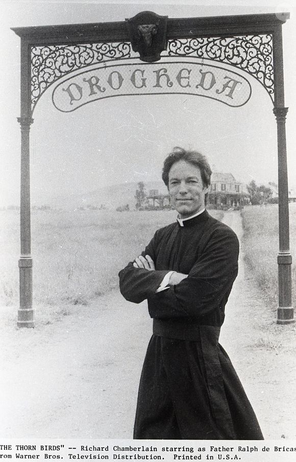 Morre aos 90 anos ator Richard Chamberlain, da série fenômeno de ...